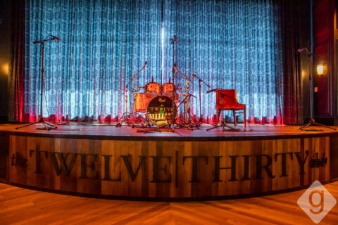 A Look Inside: The Twelve Thirty Club | Nashville Guru