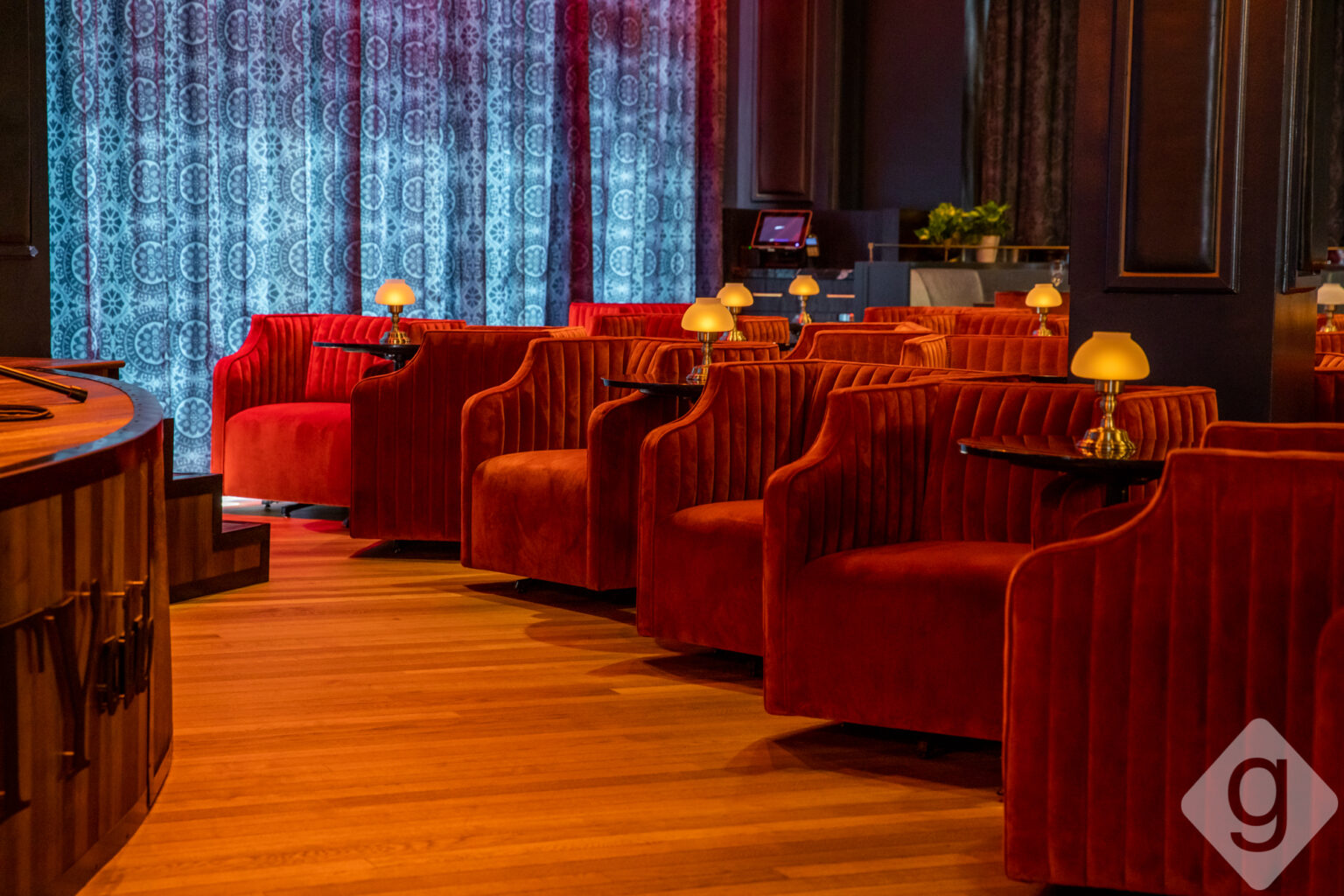 A Look Inside: The Twelve Thirty Club | Nashville Guru