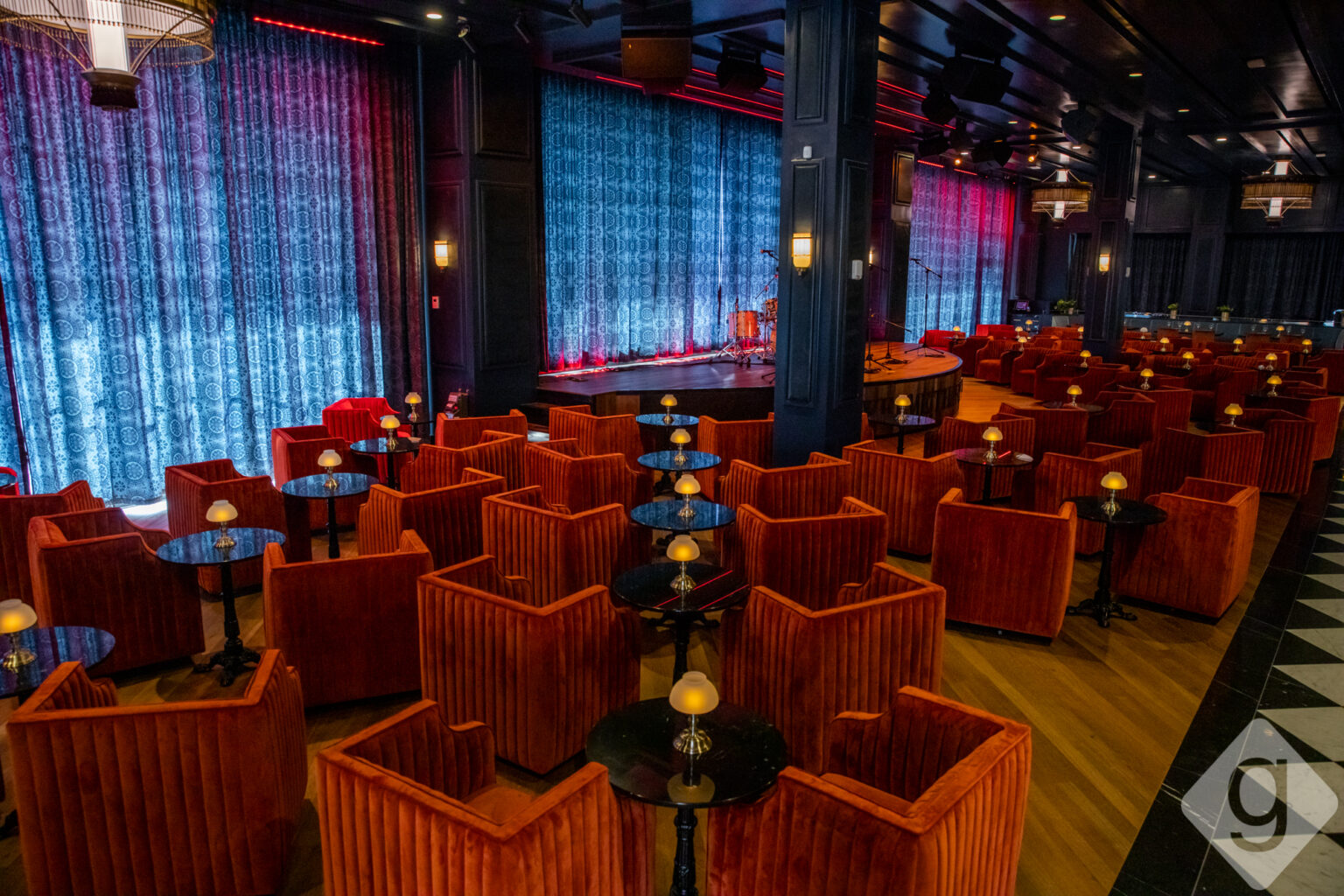 A Look Inside: The Twelve Thirty Club | Nashville Guru