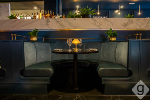 A Look Inside: The Twelve Thirty Club | Nashville Guru