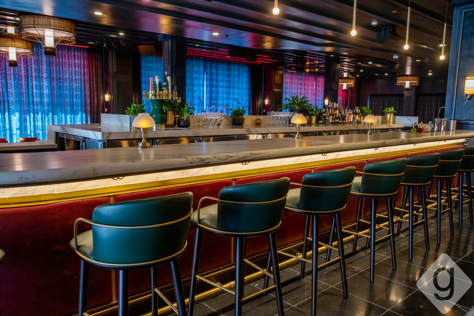 A Look Inside: The Twelve Thirty Club | Nashville Guru