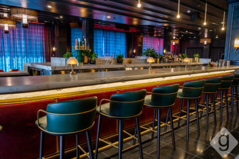 A Look Inside: The Twelve Thirty Club | Nashville Guru