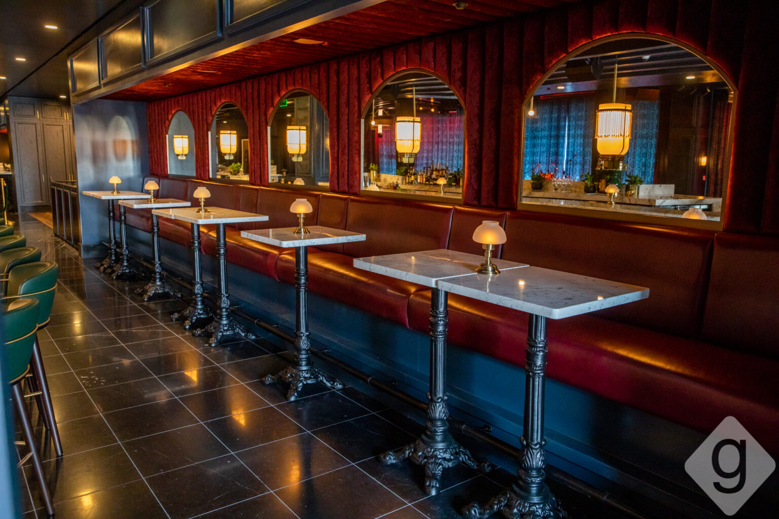 A Look Inside: The Twelve Thirty Club | Nashville Guru