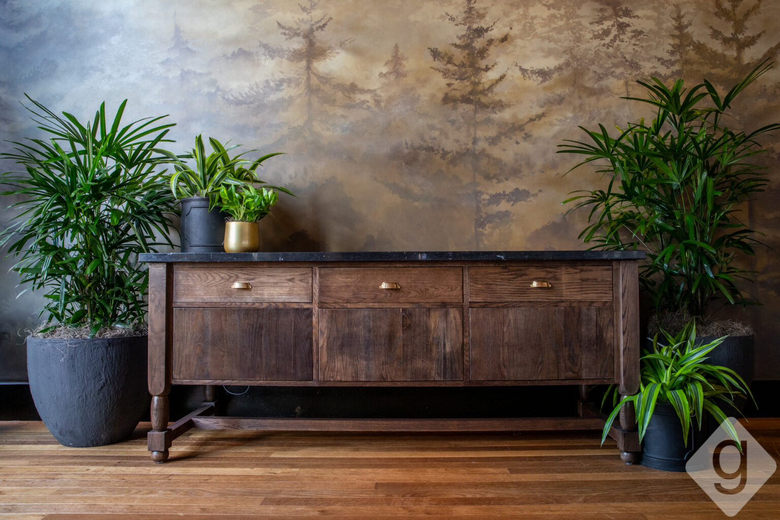 A Look Inside: The Twelve Thirty Club | Nashville Guru