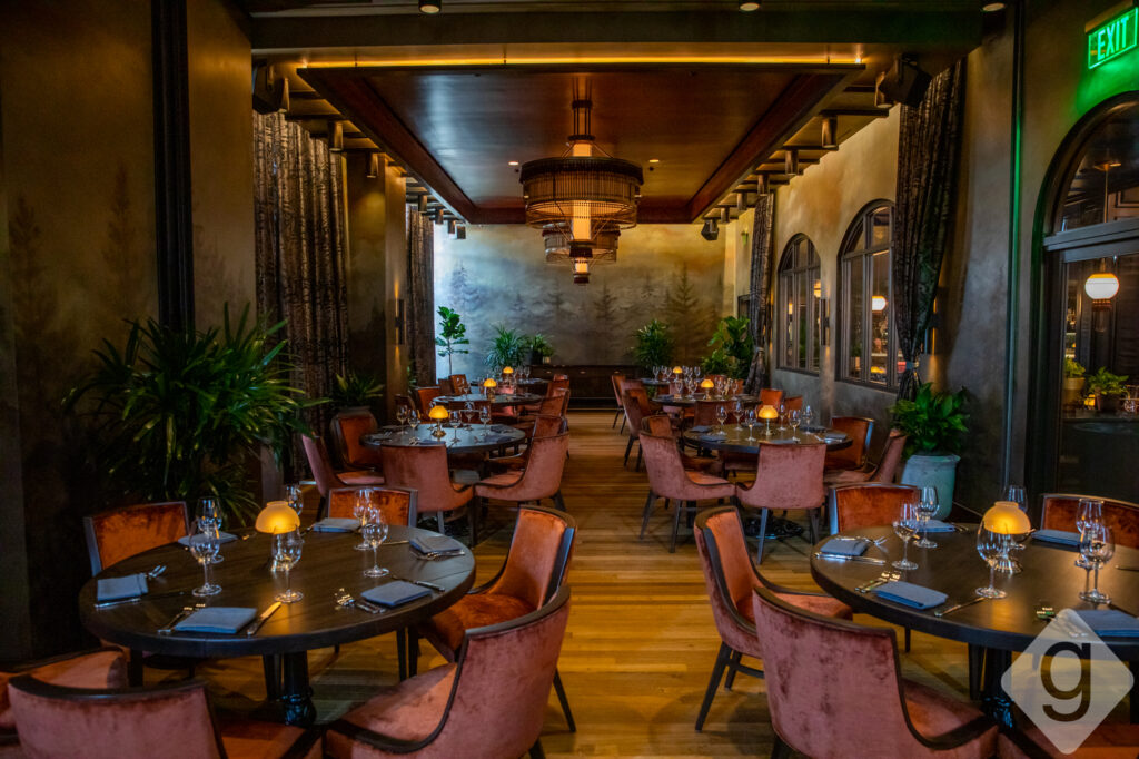 A Look Inside: The Twelve Thirty Club | Nashville Guru