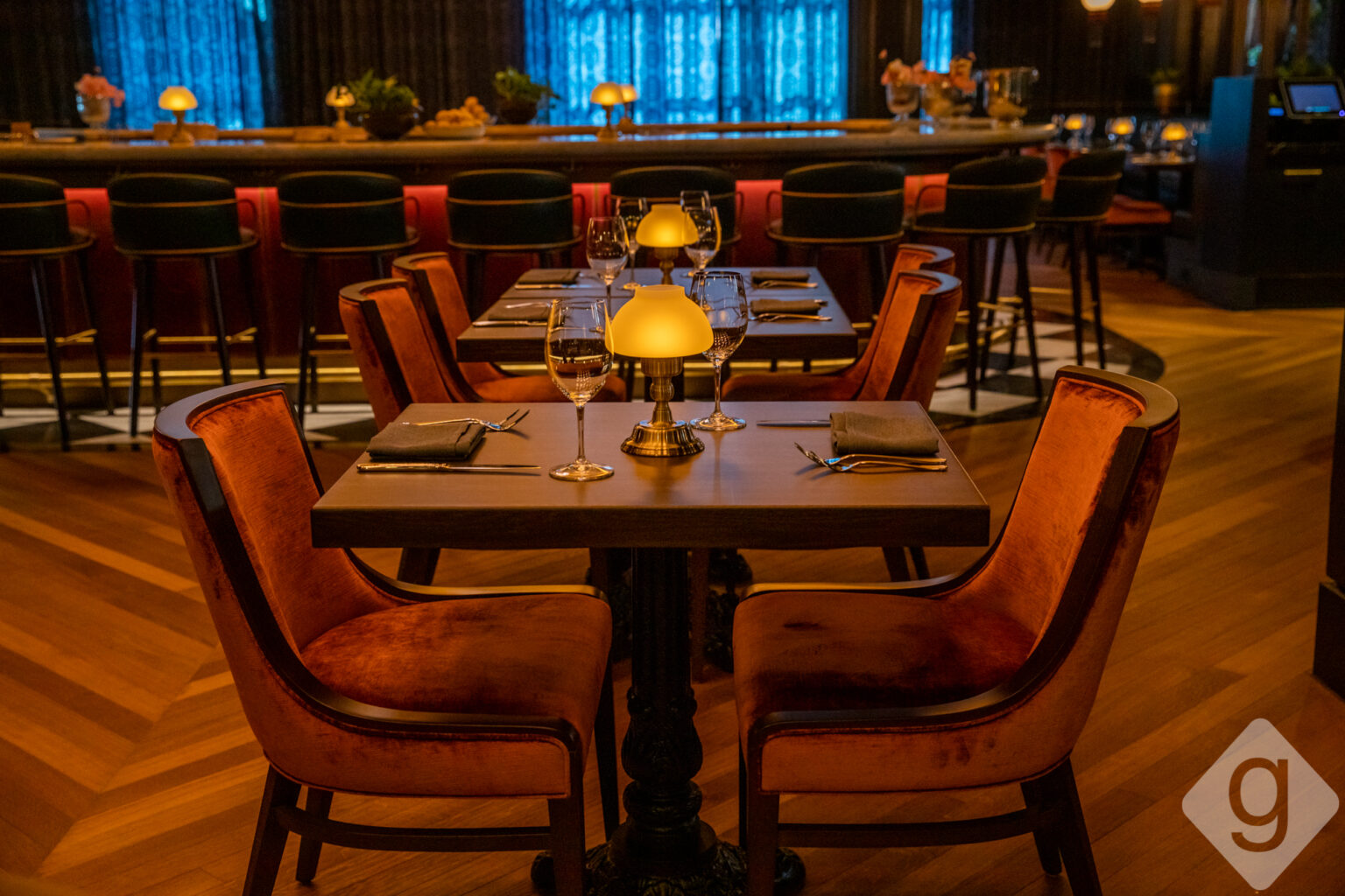 A Look Inside: The Twelve Thirty Club | Nashville Guru