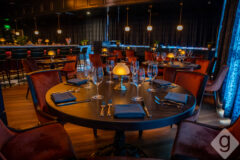 A Look Inside: The Twelve Thirty Club | Nashville Guru