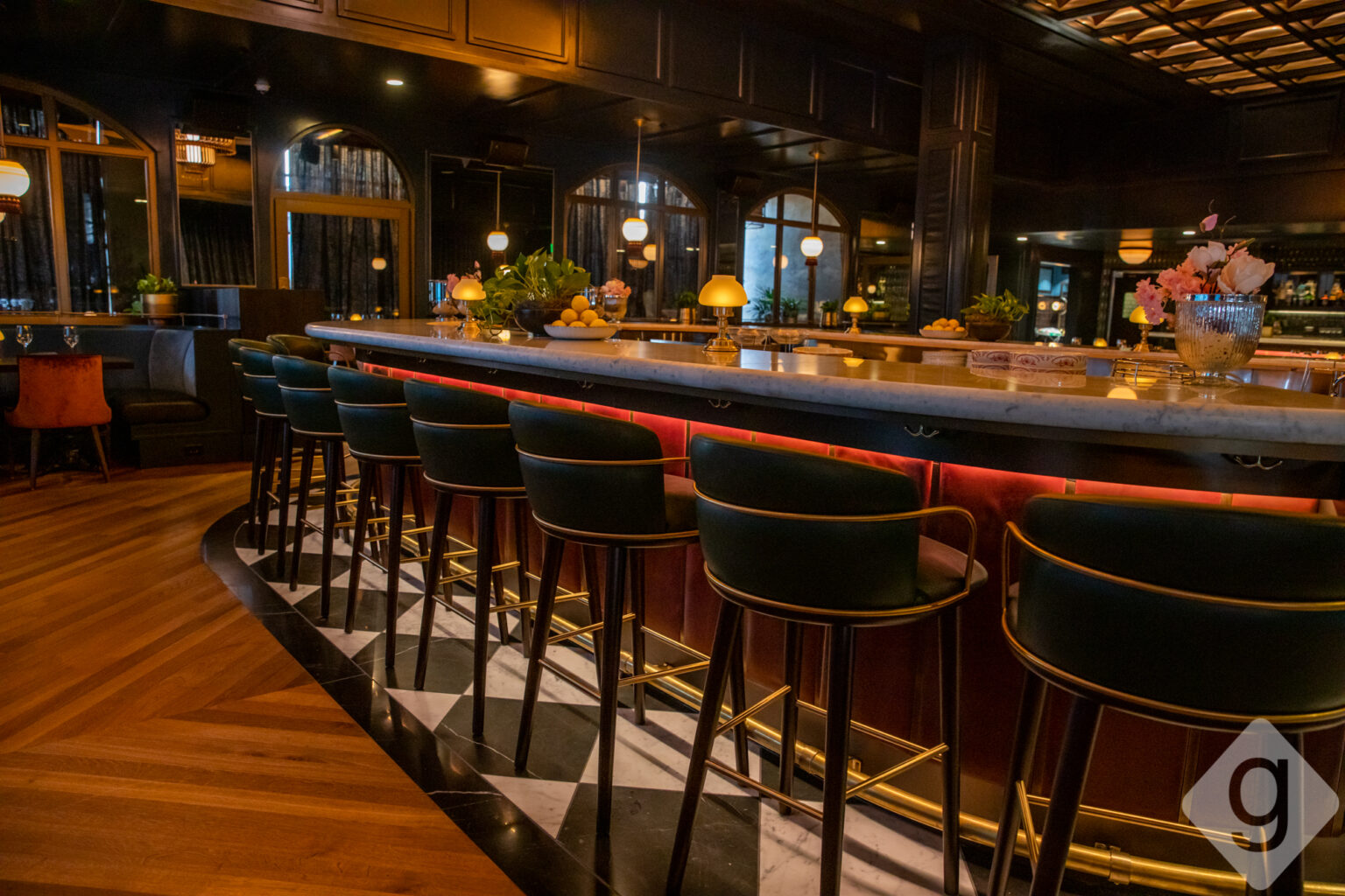 A Look Inside: The Twelve Thirty Club | Nashville Guru