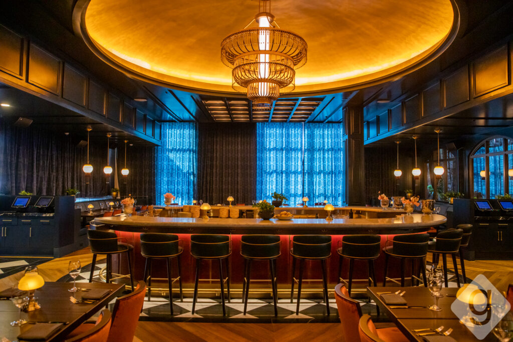 A Look Inside: The Twelve Thirty Club | Nashville Guru