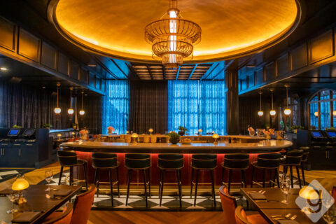 A Look Inside: The Twelve Thirty Club | Nashville Guru