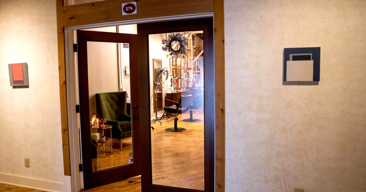 Wildfire Salon | Nashville Guru