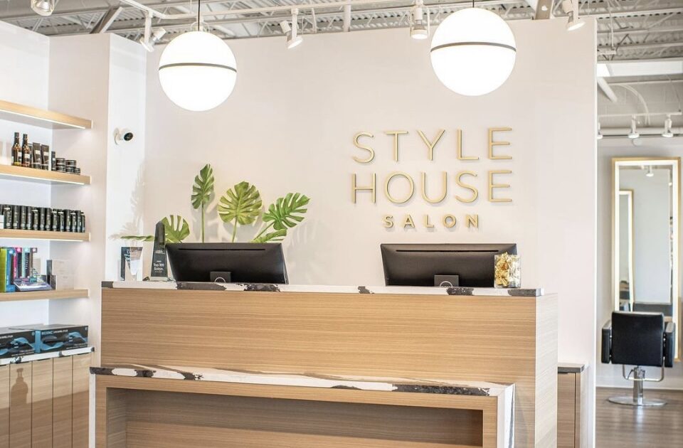 Style House Salon | Nashville Guru