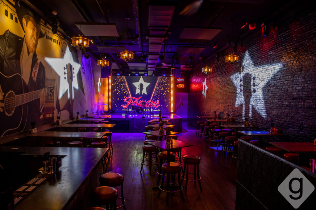 All Ages and 18+ Guide - Bars, Clubs & Music Venues | Nashville Guru