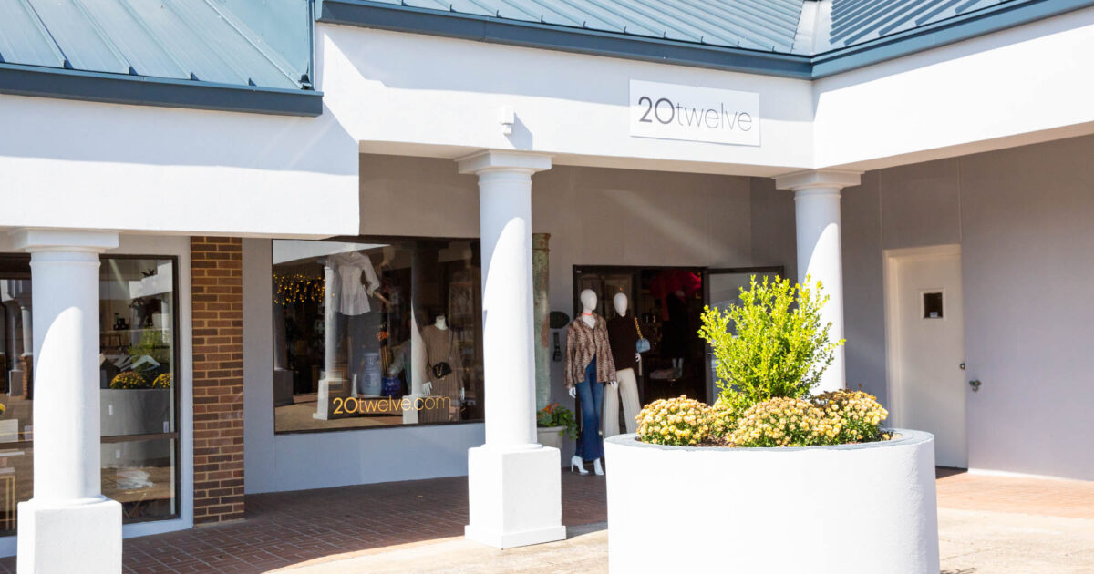 20twelve | Nashville Guru