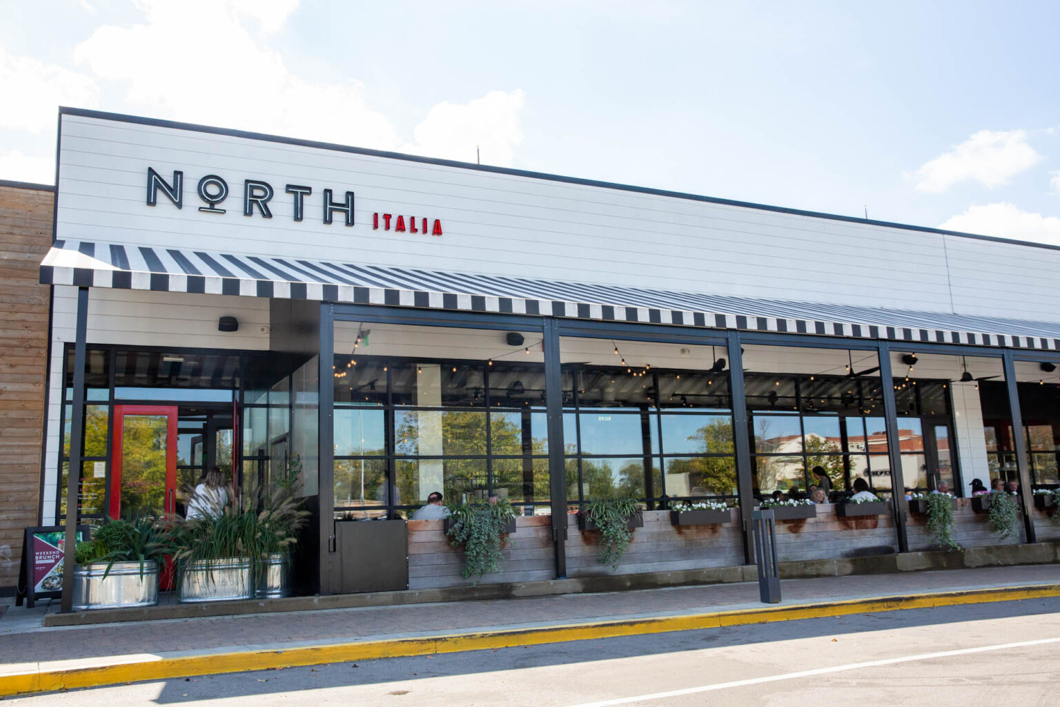 North Italia | Nashville Guru