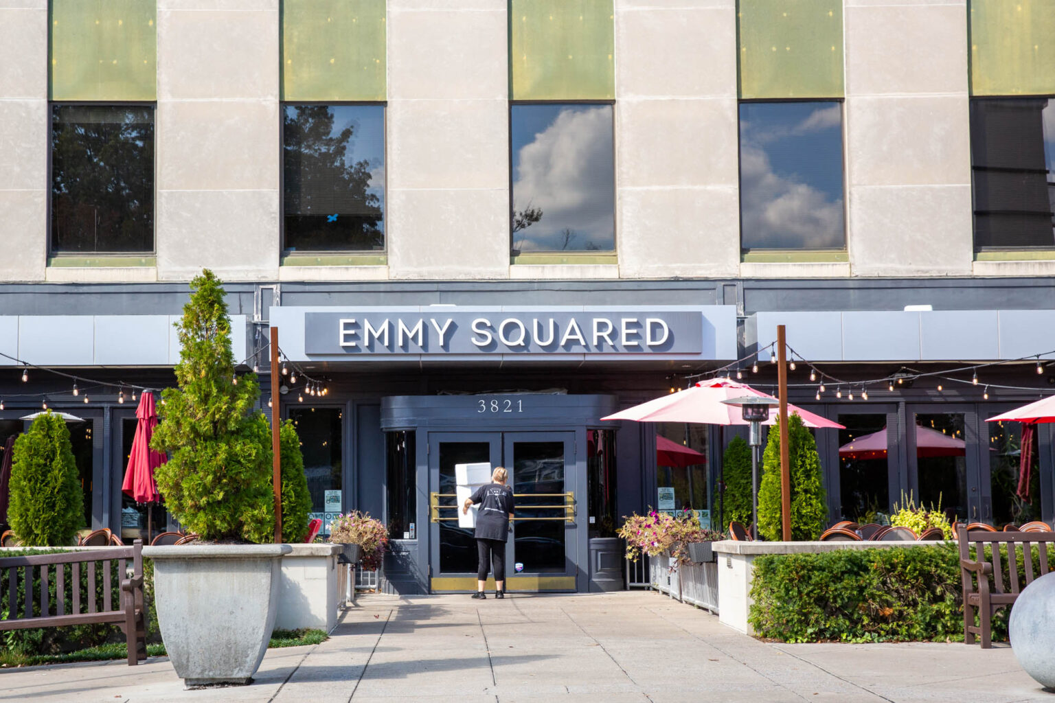 Emmy Squared (Green Hills) | Nashville Guru