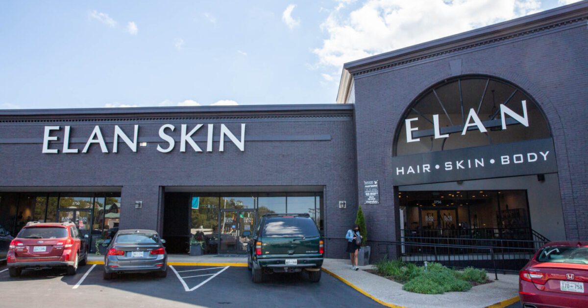 Elan Hair & Skin | Nashville Guru