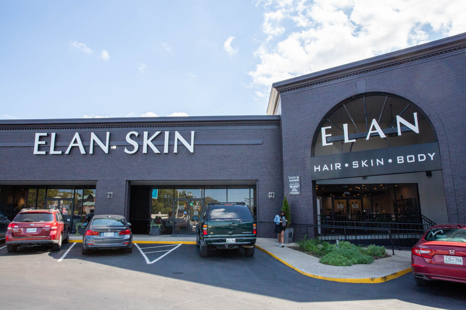 Elan Hair & Skin | Nashville Guru