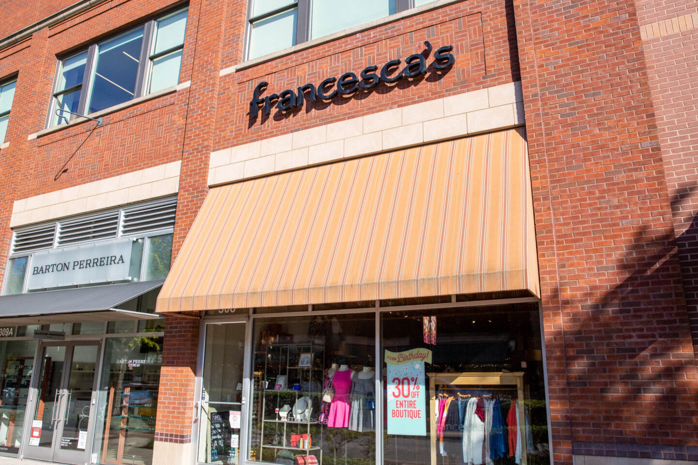 Francesca's Collections | Nashville Guru
