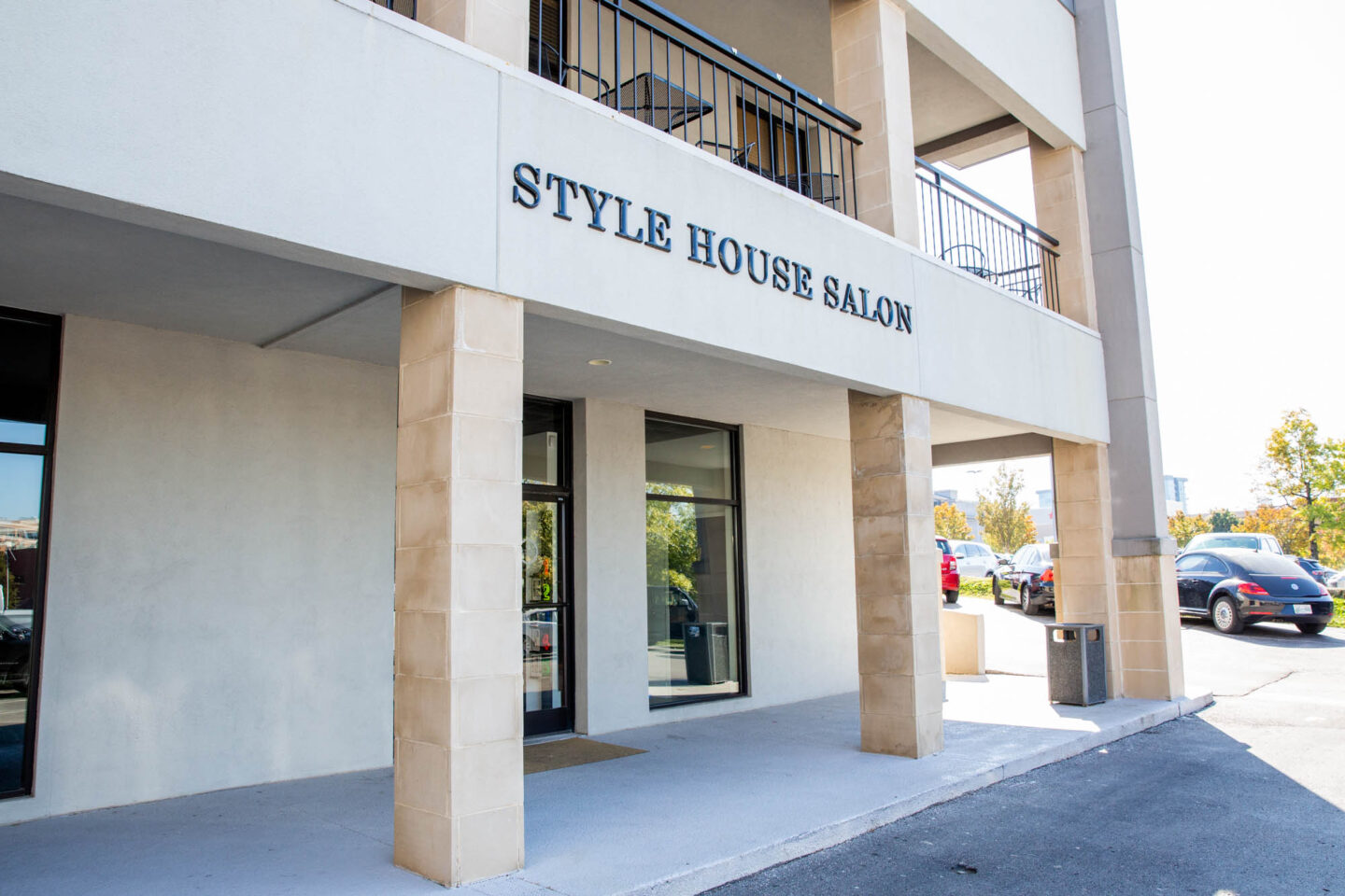 Style House Salon | Nashville Guru