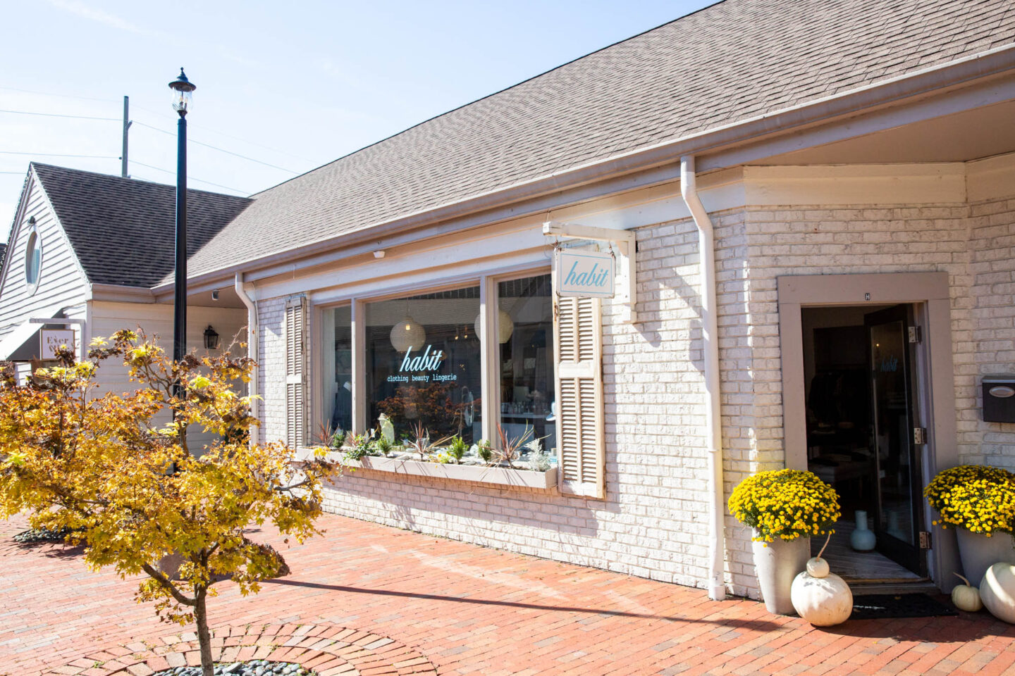 Habit | Nashville Guru