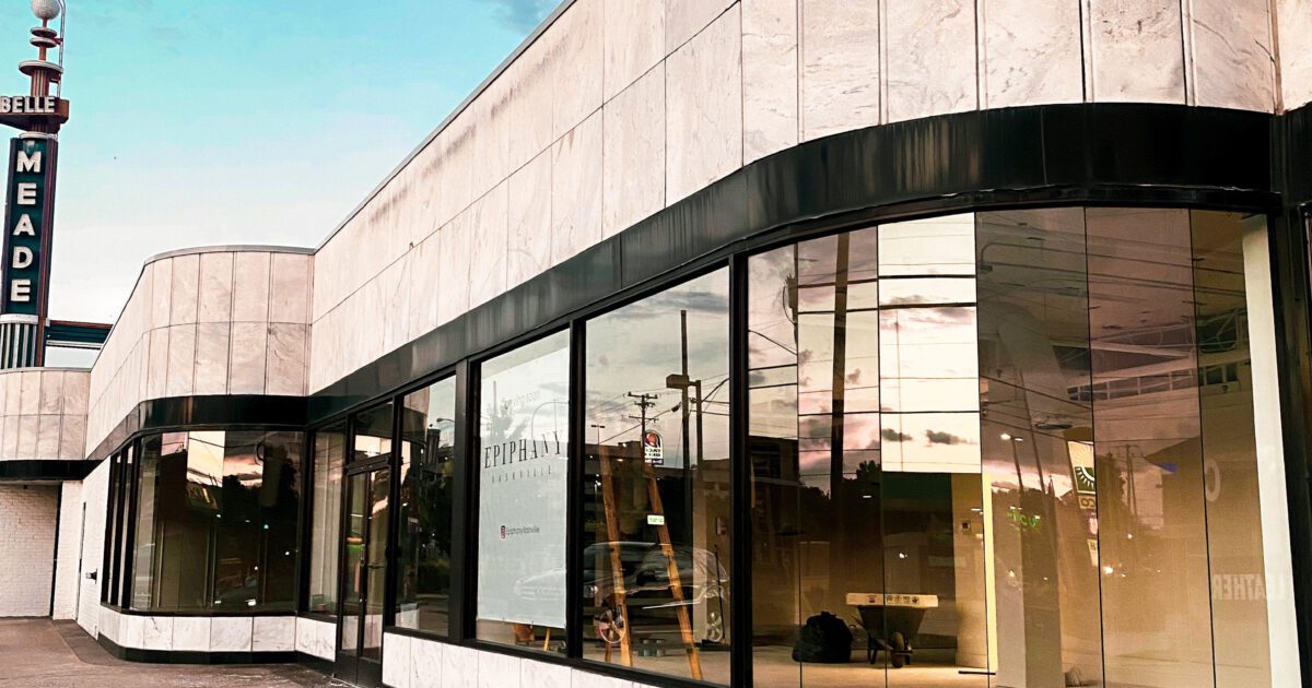 Epiphany Design Studio | Nashville Guru