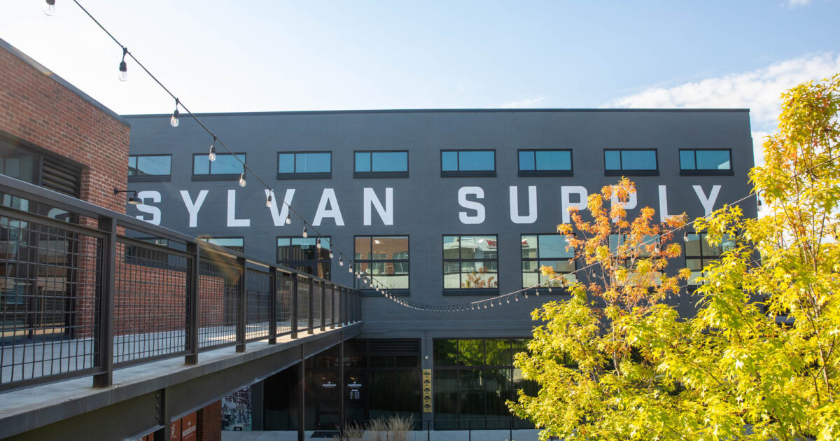 Sylvan Supply | Nashville Guru