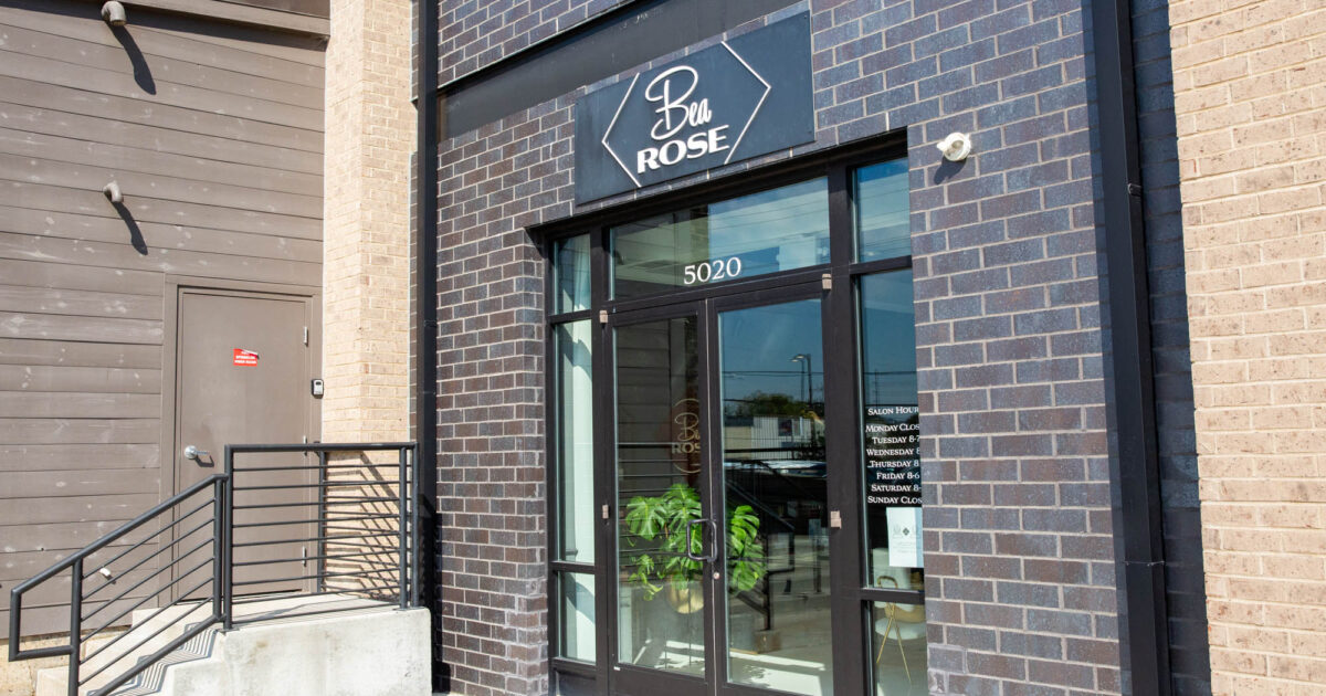 Bea Rose | Nashville Guru