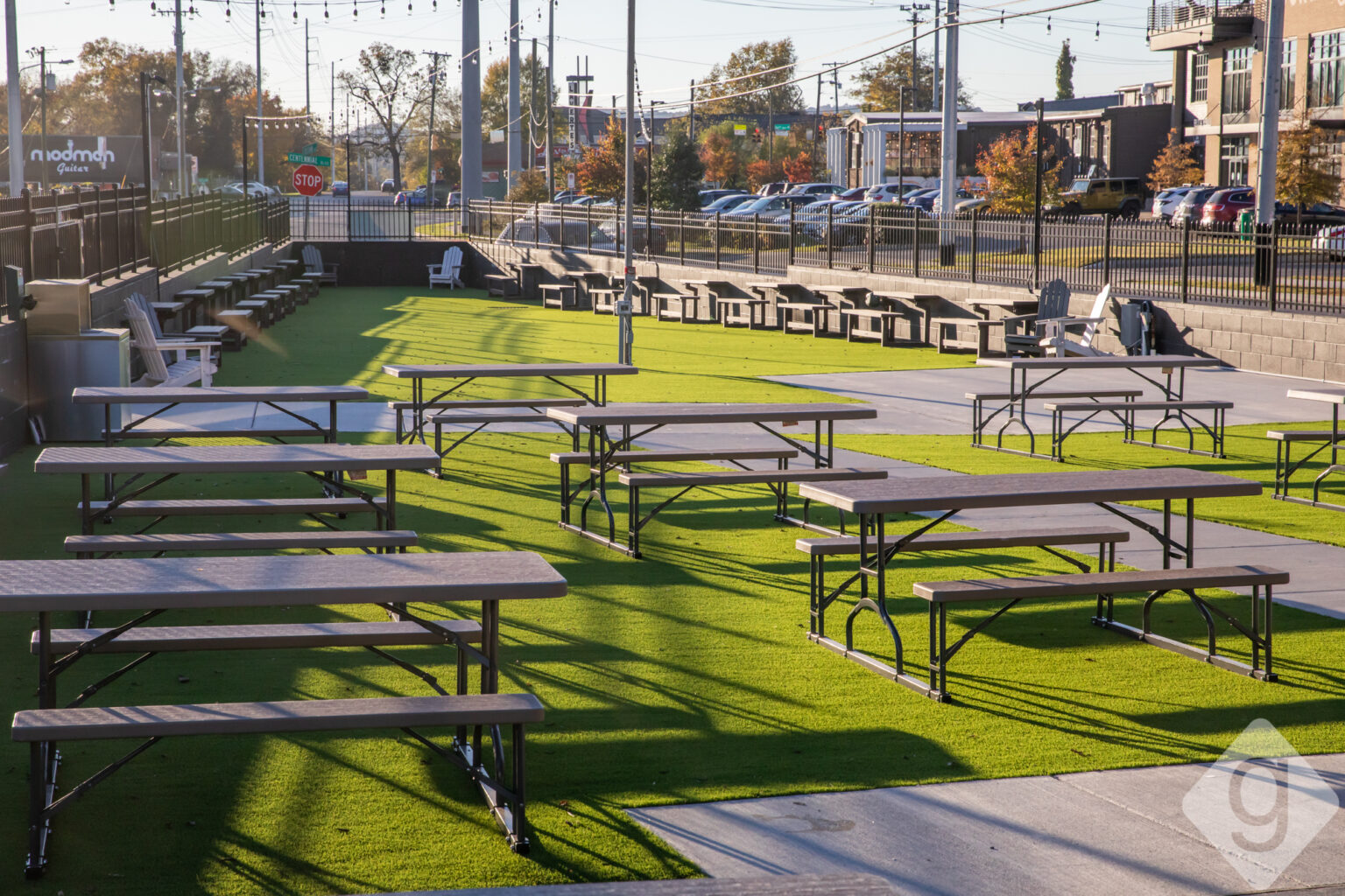 A Look Inside: Bringle's Smoking Oasis | Nashville Guru