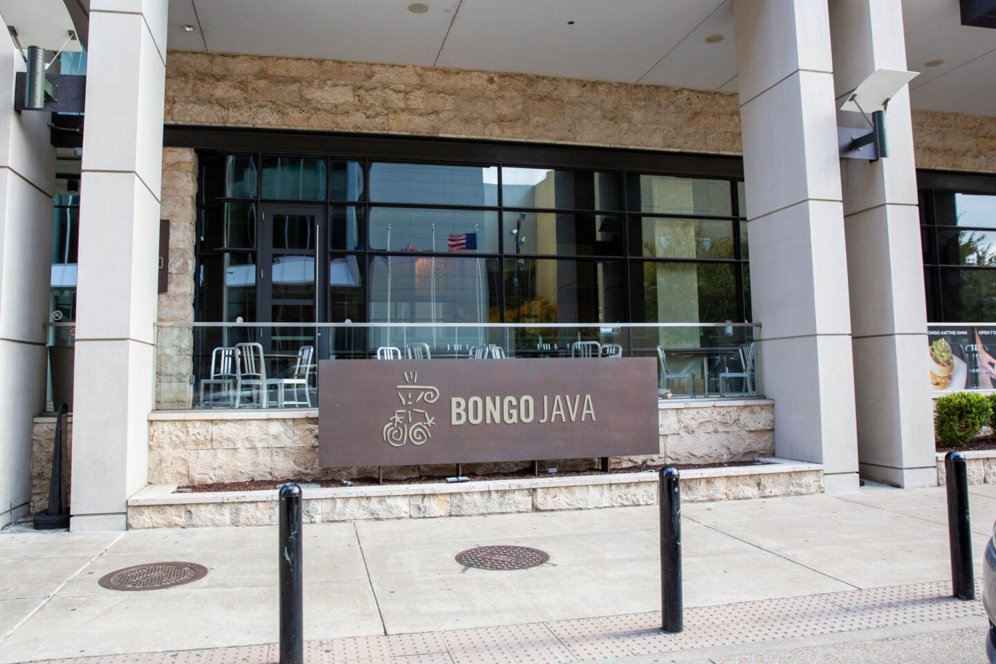 Bongo Java (Omni Hotel) | Nashville Guru