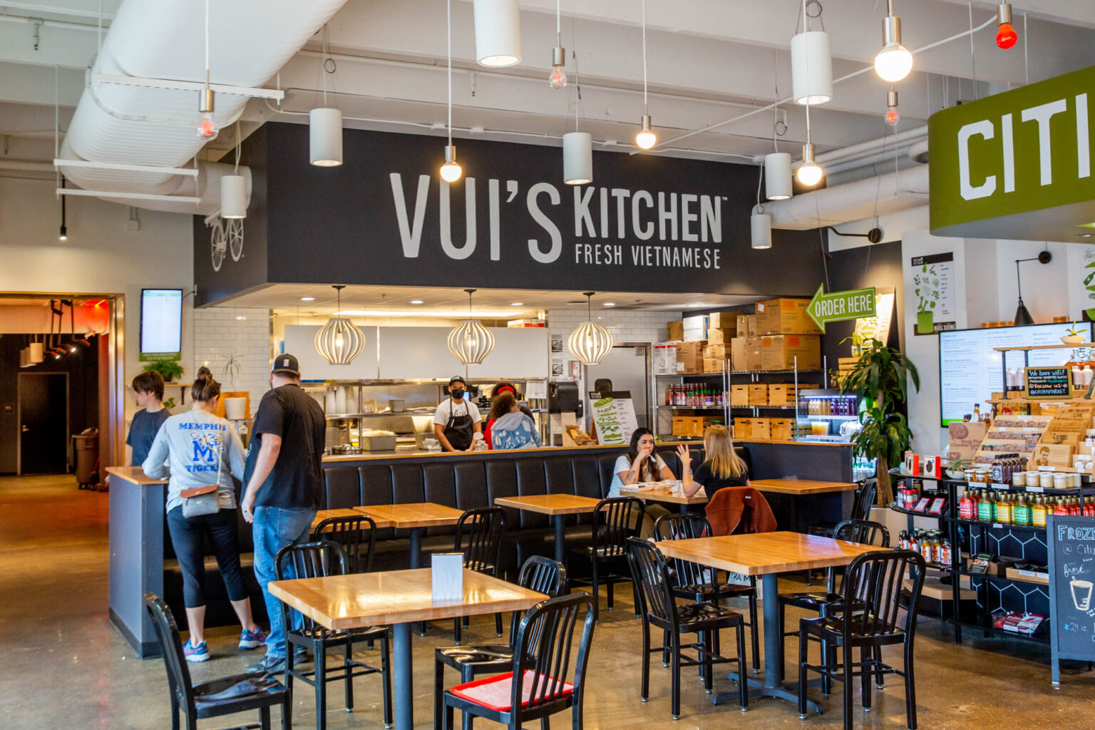 Vui's Kitchen (East Nashville) | Nashville Guru