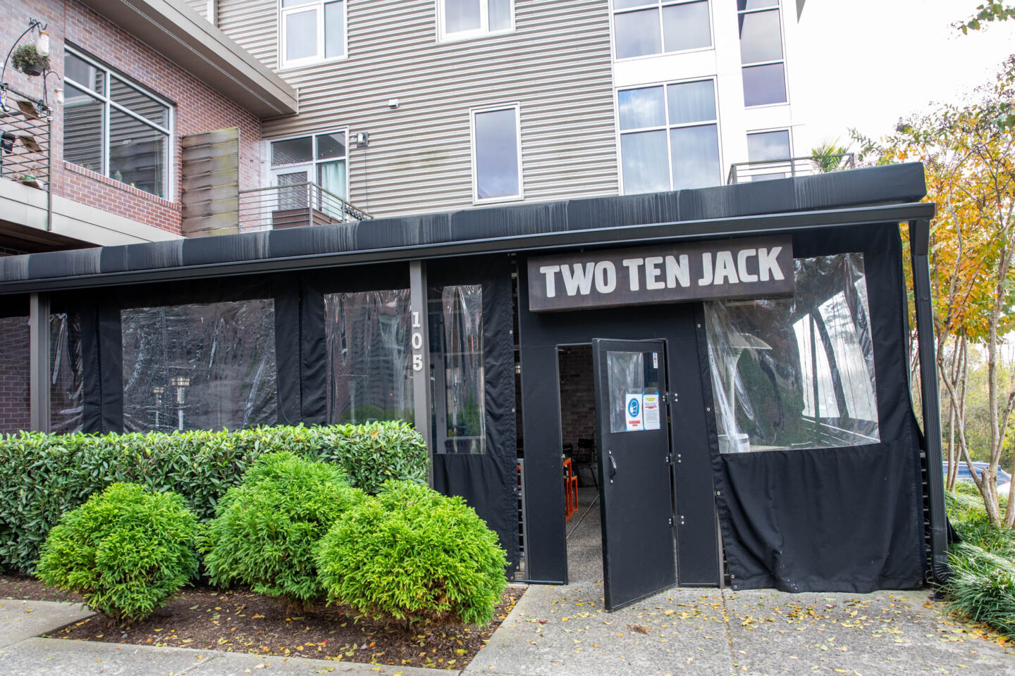 Two Ten Jack | Nashville Guru