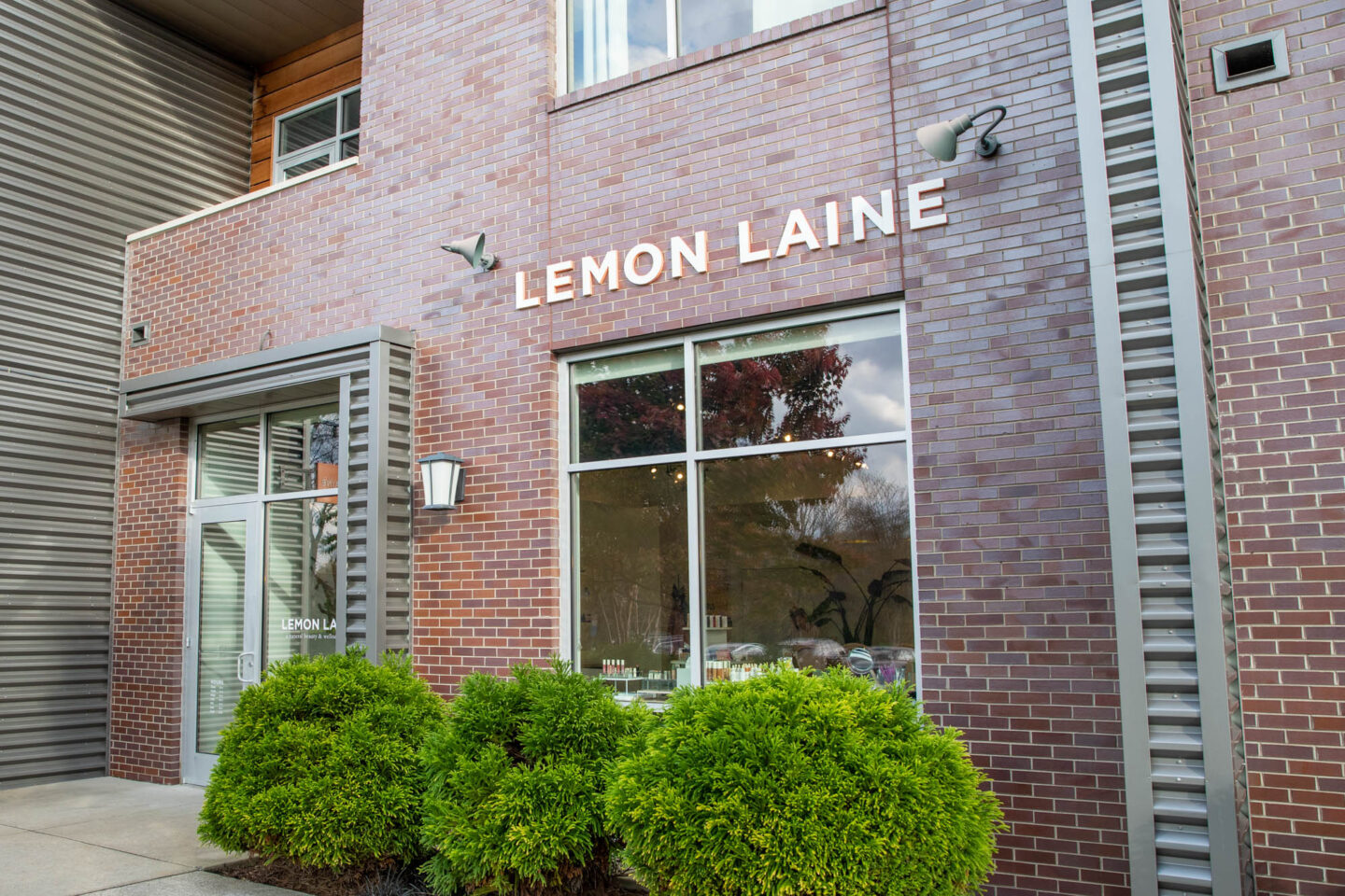 Lemon Laine | Nashville Guru