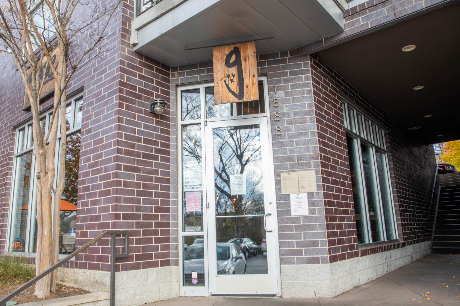 Graze | Nashville Guru