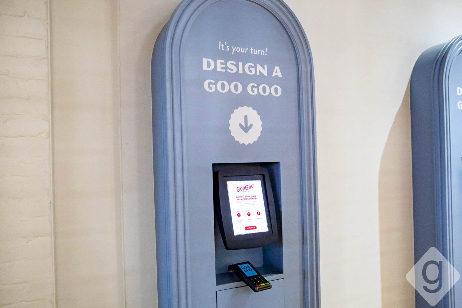 A Look Inside: Goo Goo Chocolate Co. | Nashville Guru