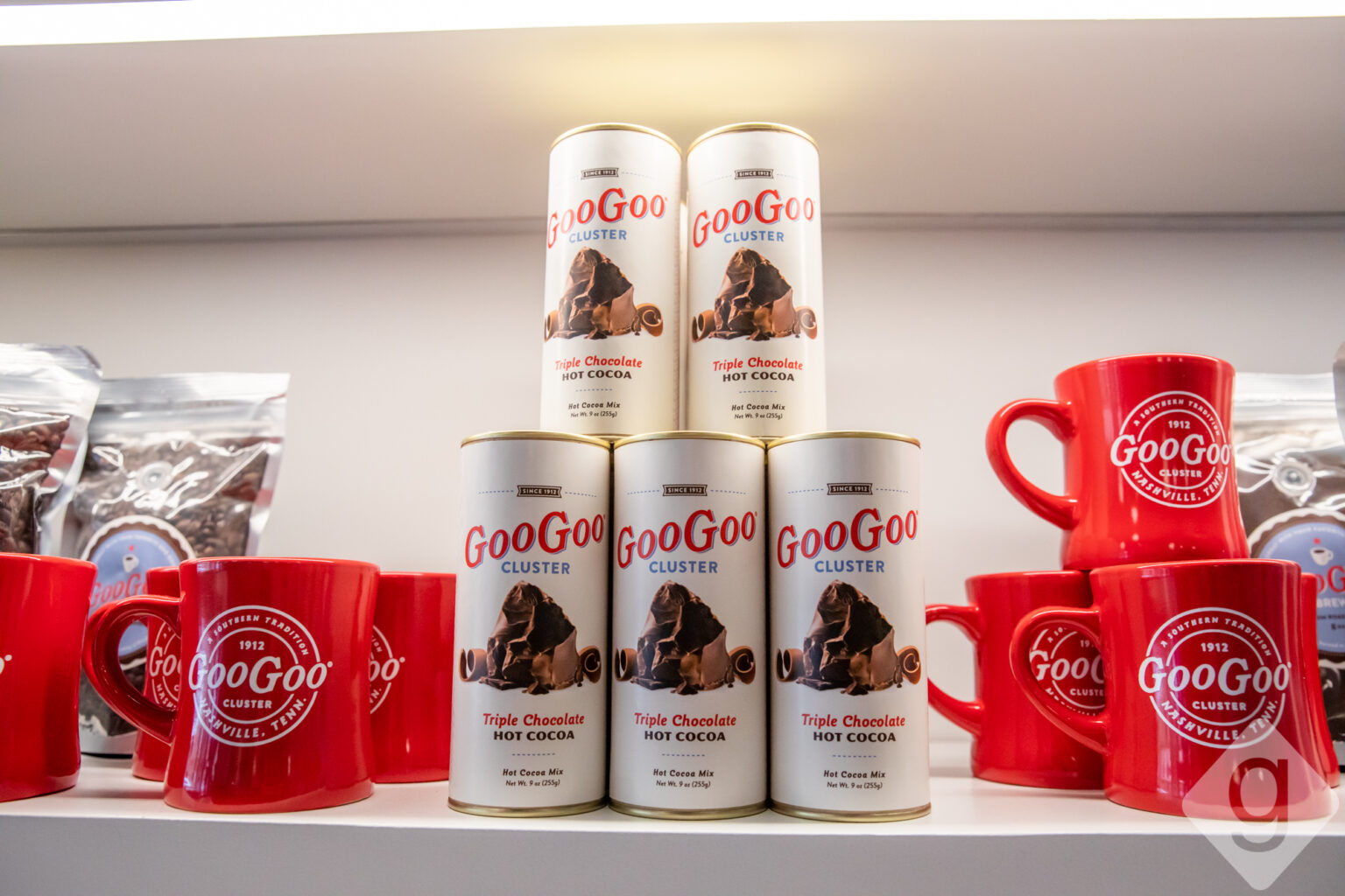A Look Inside: Goo Goo Chocolate Co. | Nashville Guru
