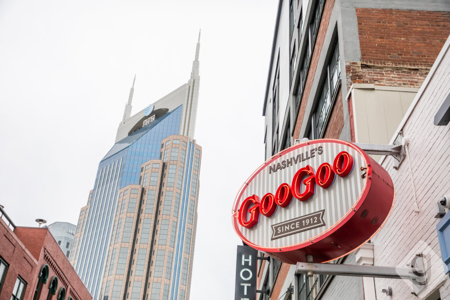 A Look Inside: Goo Goo Chocolate Co. | Nashville Guru