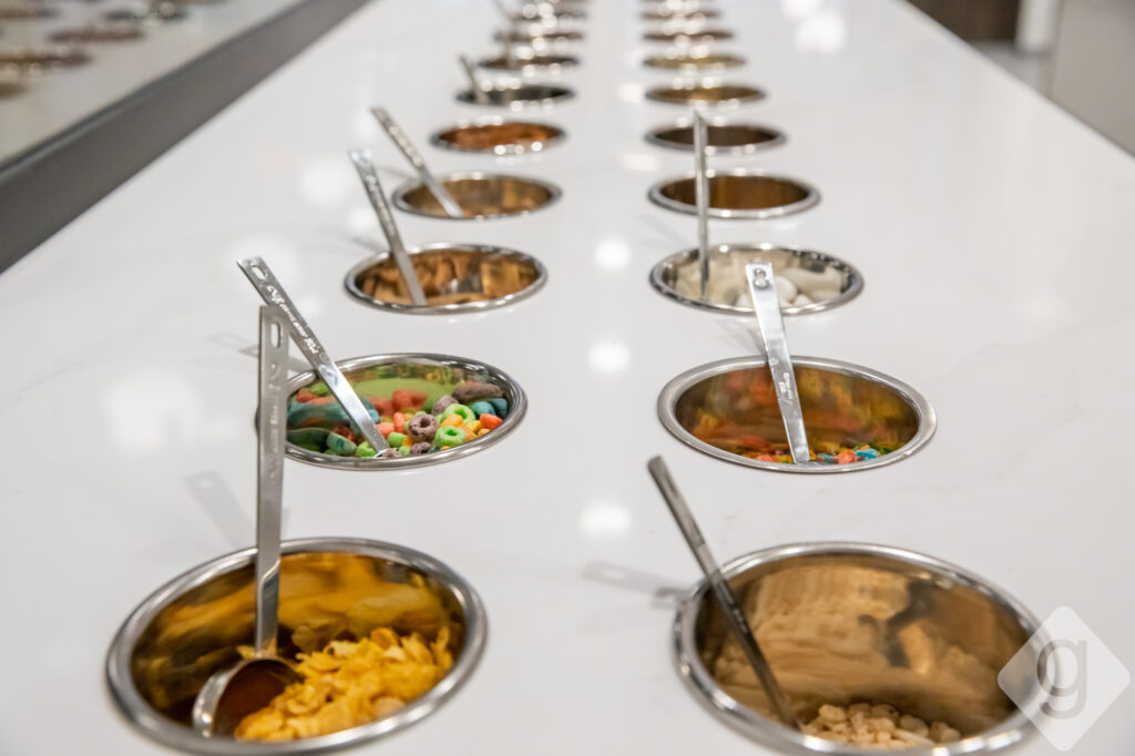 A Look Inside: Goo Goo Chocolate Co. | Nashville Guru