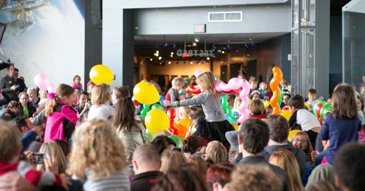 Happy Noon Year | Nashville Guru