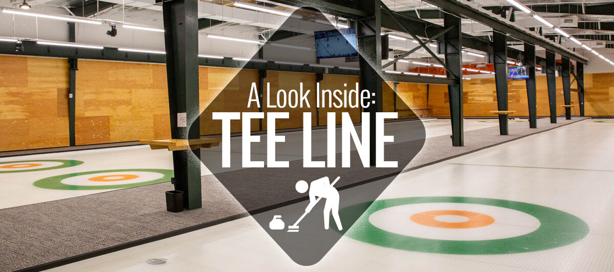 A Look Inside: Tee Line | Nashville Guru