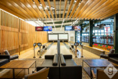 A Look Inside: Tee Line | Nashville Guru