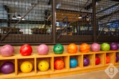 A Look Inside: Tee Line | Nashville Guru