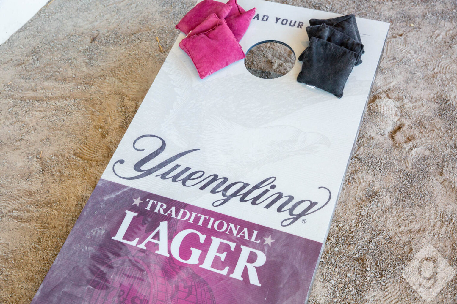 A Look Inside: Tee Line | Nashville Guru