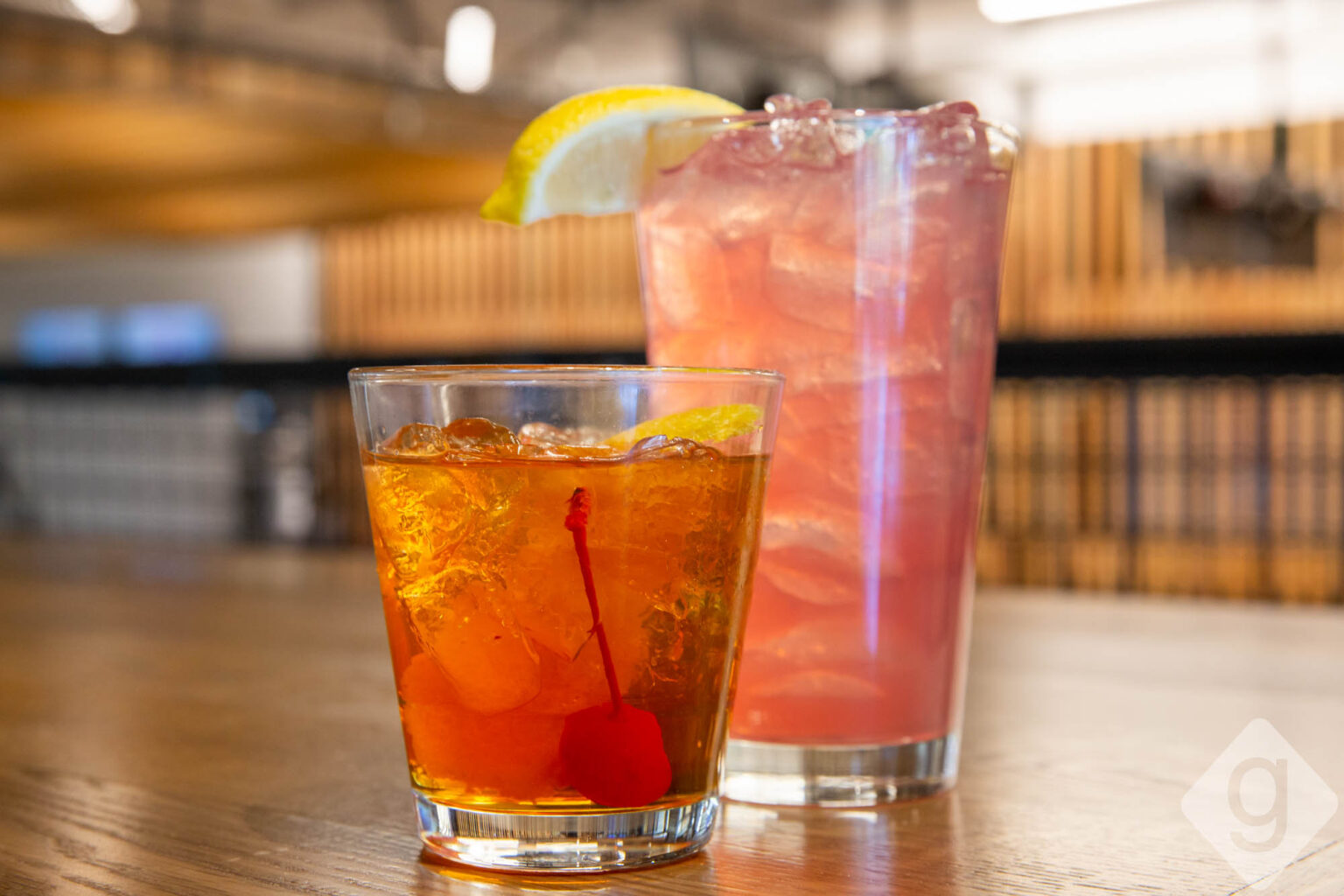 A Look Inside: Tee Line | Nashville Guru