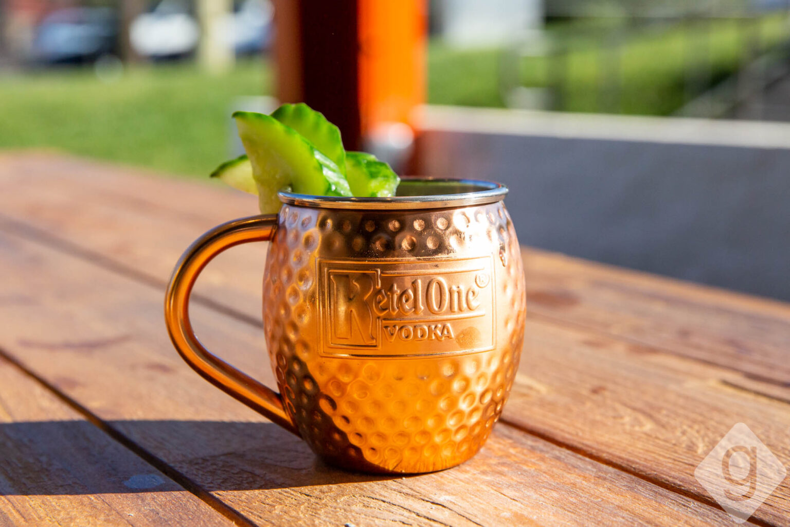 A Look Inside: Tee Line | Nashville Guru