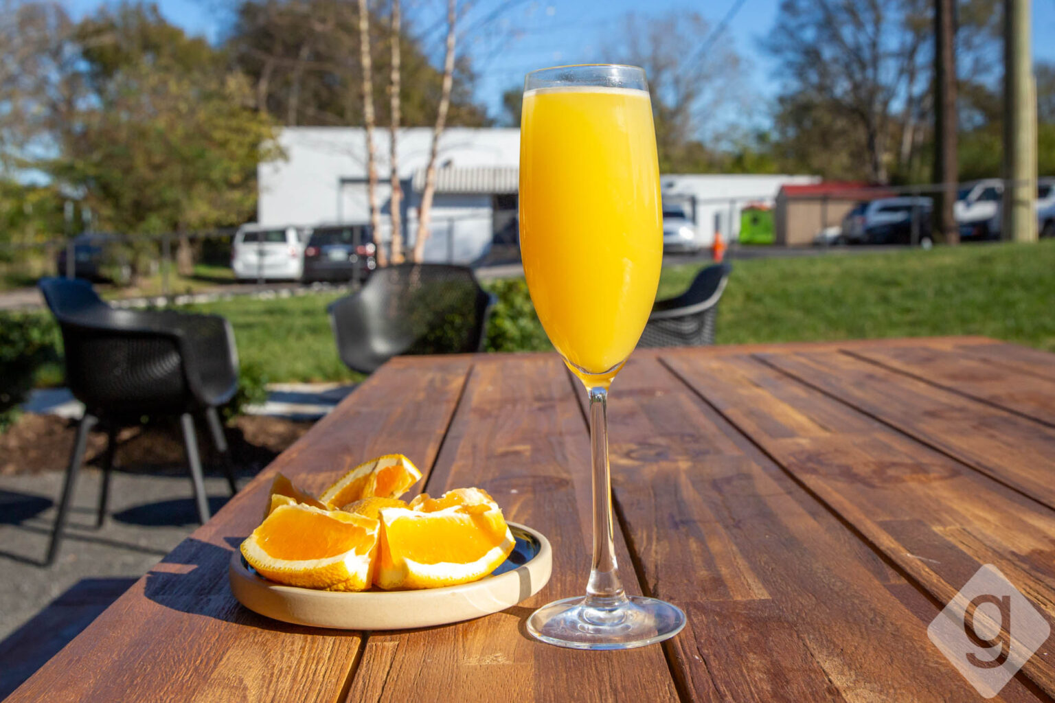 A Look Inside: Tee Line | Nashville Guru