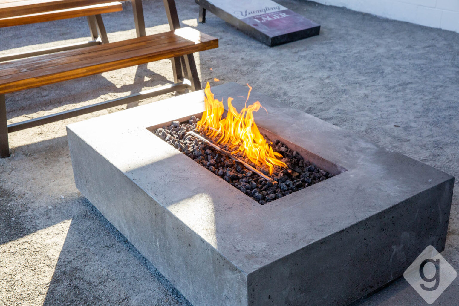 A Look Inside: Tee Line | Nashville Guru