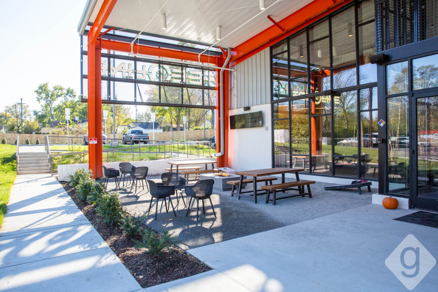 A Look Inside: Tee Line | Nashville Guru