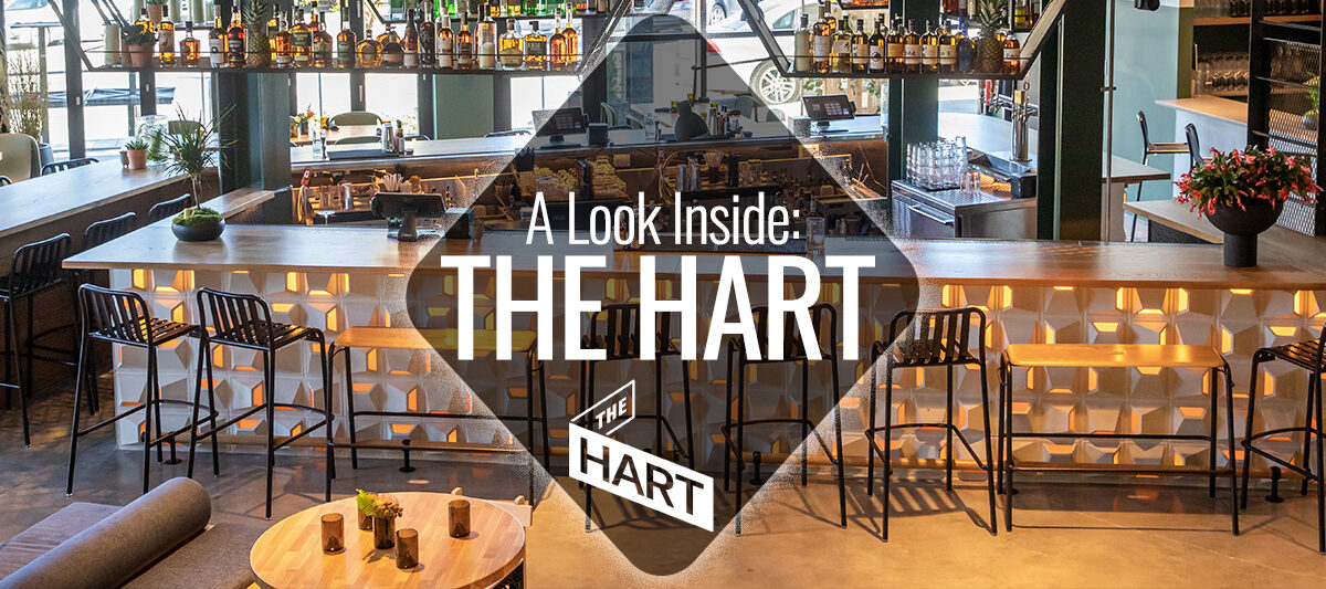 A Look Inside: The Hart | Nashville Guru