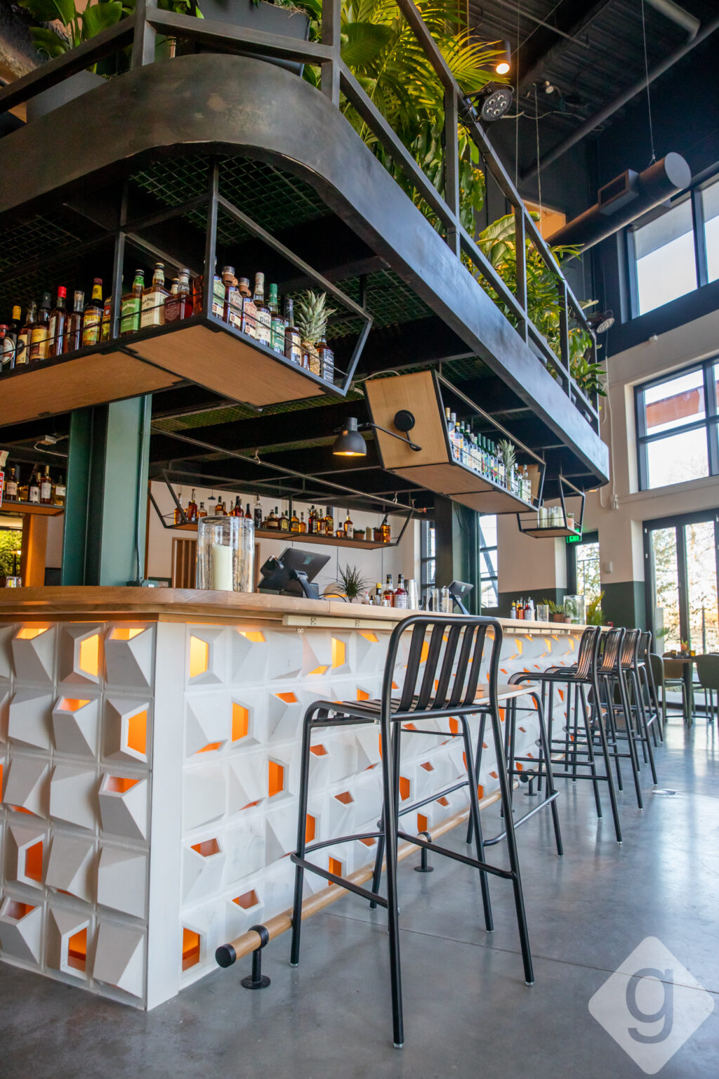 A Look Inside: The Hart | Nashville Guru